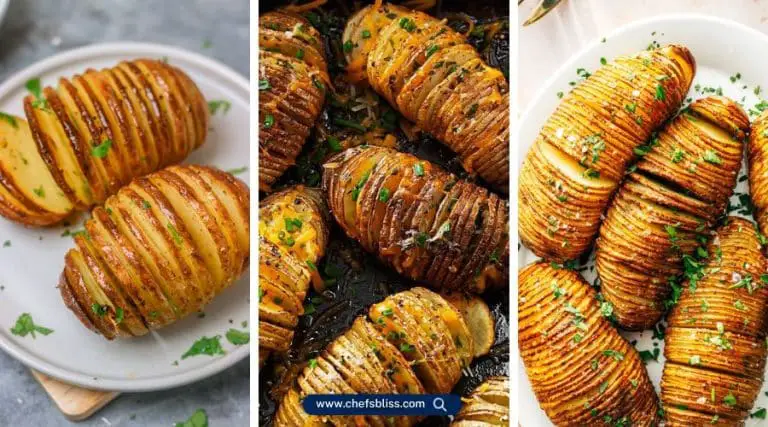 45+ Delicious Potato Dinner Recipes You’ll Want to Try Tonight – ChefsBliss