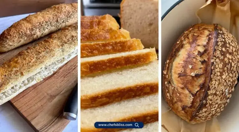 25+ Delicious Potato Flake Sourdough Bread Recipes To Try Today ...