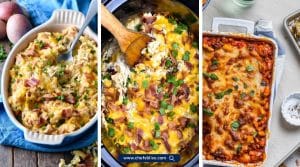30+ Irresistible Potluck Lunch Recipes Everyone Will Love – ChefsBliss