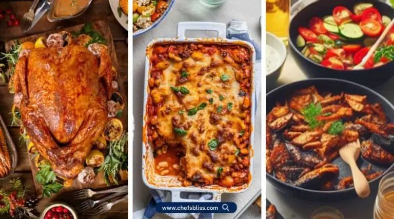 50+ Delicious February Potluck Recipes That Will Wow Your Guests ...