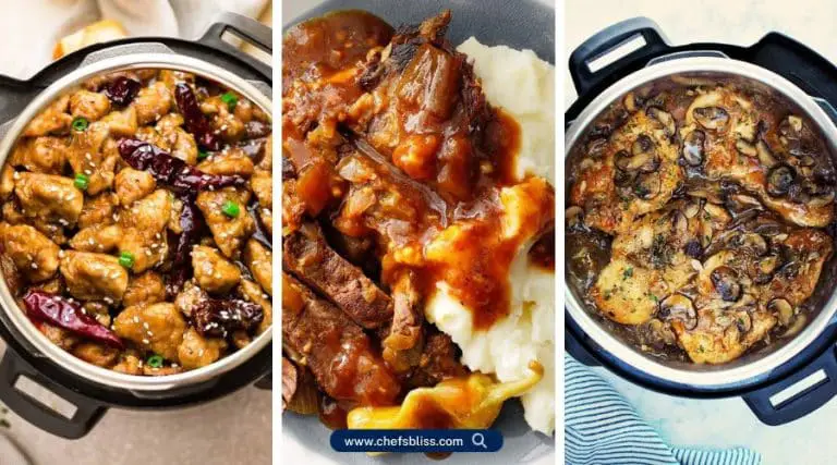 25+ Delicious Sunday Pressure Cooker Recipes for Your Family Meals ...