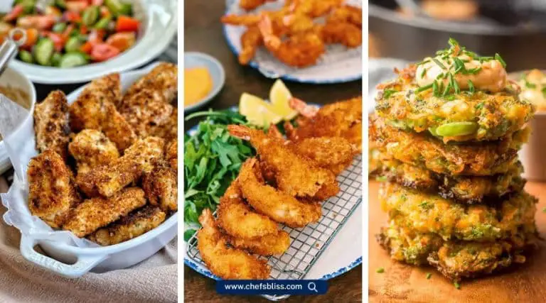 15+ Delicious Progresso Panko Bread Crumbs Recipes For Every Meal ...