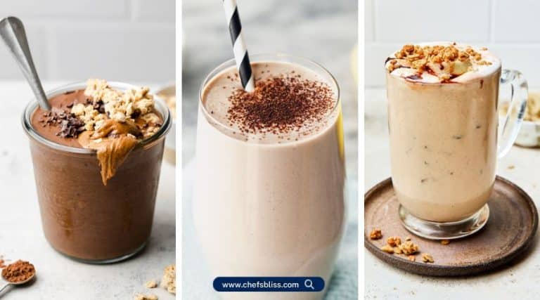 25+ Delicious Sunday Protein Shake Recipes to Start Your Day Right ...