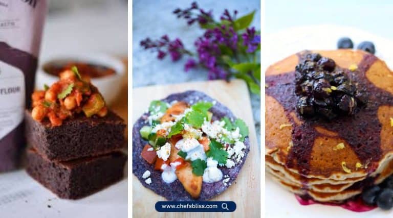 25+ Delicious Purple Corn Flour Bread Recipes For Every Occasion ...
