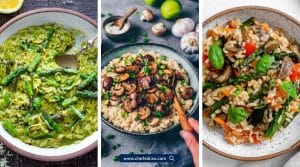 25+ Irresistible January Risotto Recipes to Warm Your Winter Day ...