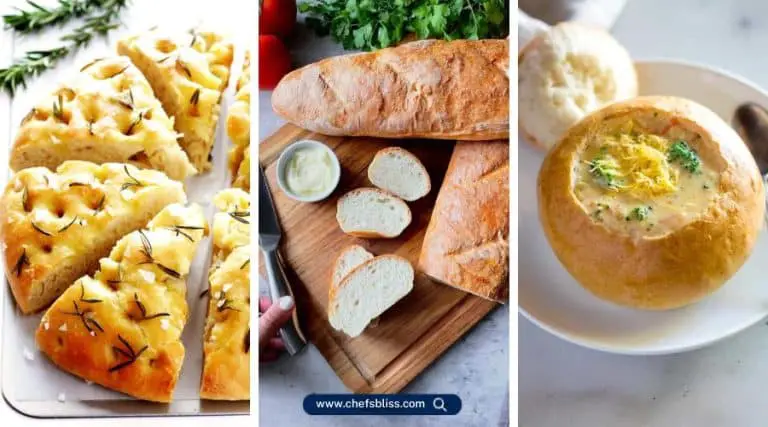 25+ classic Round Italian Bread Recipes You Must Try – ChefsBliss