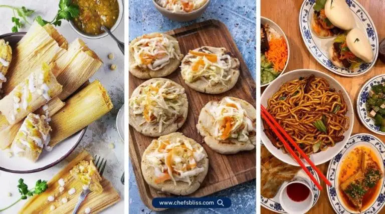 50+ Must-Try Salvadoran Breakfast Recipes to Kickstart Your Day ...