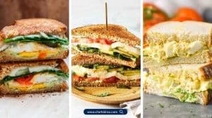 25+ Flavorful January Sandwich Recipes for Your Family Time – ChefsBliss