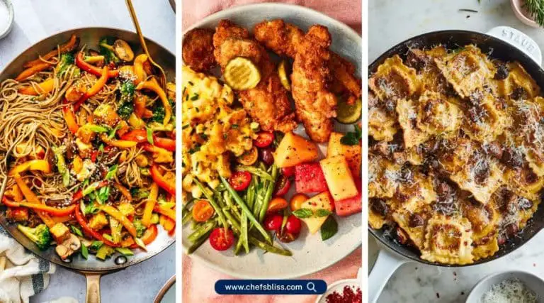 30+ Delicious February Dinner Recipes to Try This Month – ChefsBliss