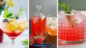 30+ Easy and Delicious January Shrub Recipes to Warm Up Your Day ...