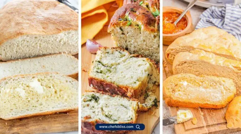 25+ Delicious Slow Cooker White Bread Recipes For Every Taste – ChefsBliss