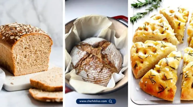 25+ Delicious Solar Oven Bread Recipes For Every Baker – ChefsBliss