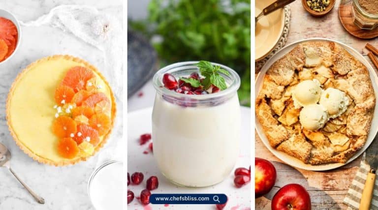 25+ Delicious January Solstice Dessert Recipes for Cold Winter Nights ...