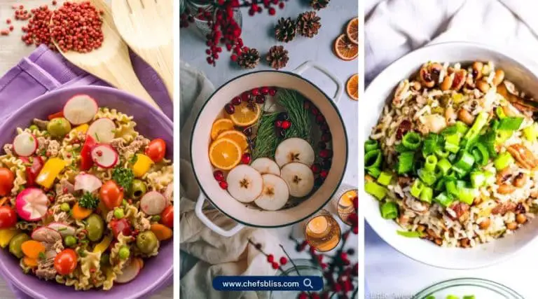 50+ Delicious January Solstice Dinner Recipes to Celebrate the Season ...