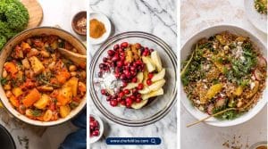 30+ Flavorful January Solstice Food Recipes to Enjoy This Winter ...