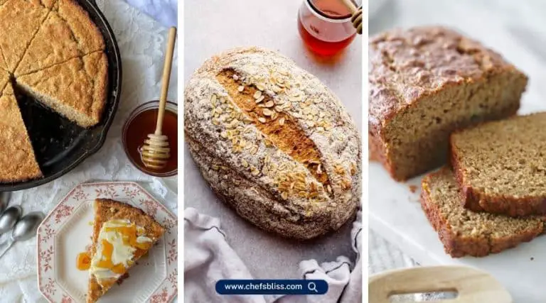 25+ Delicious Sorghum Syrup Bread Recipes to Satisfy Your Sweet Tooth ...