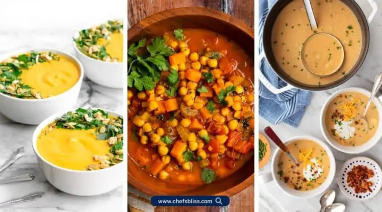 35+ Delicious January Soup Party Recipes to Make Your Party Perfect ...