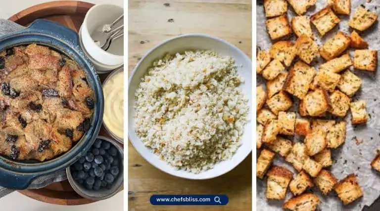 25+ Delicious Sourdough Bread Leftover Recipes To Warm Your Soul ...