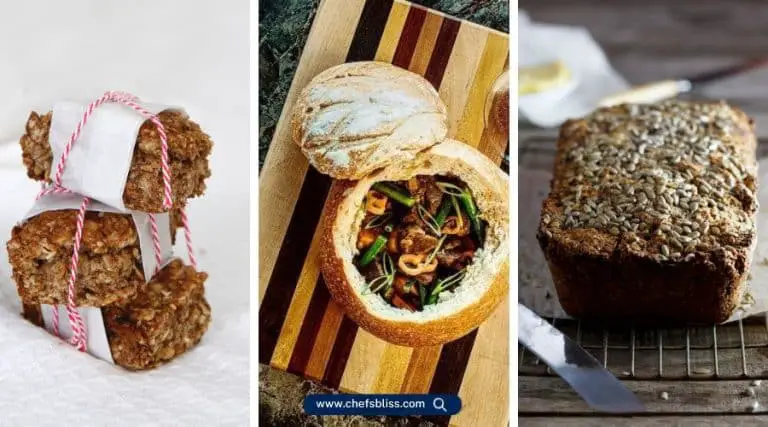 25+ Flavorful South African Bread Recipes to Enjoy – ChefsBliss