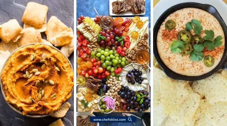 50+ Delicious St. Patrick’s Day Happy Hour Recipes for Every Taste ...