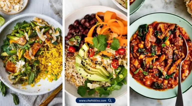 50+ Delicious St. Patrick’s Day Plant-Based Recipes for Festive Feast ...