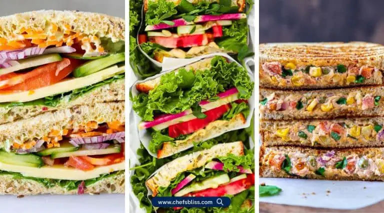 50+ Delicious St. Patrick’s Day Sandwich Recipes Everyone Will Love ...