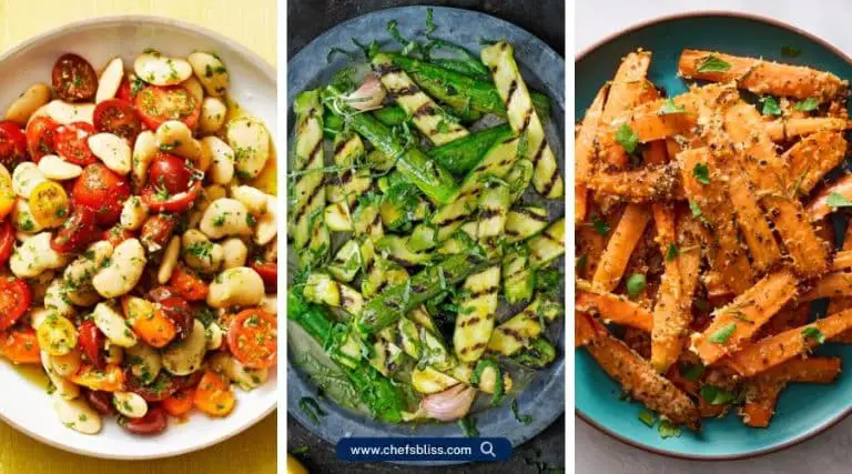 50+ Delicious St. Patrick’s Day Side Dish Recipes to Complete Feast ...