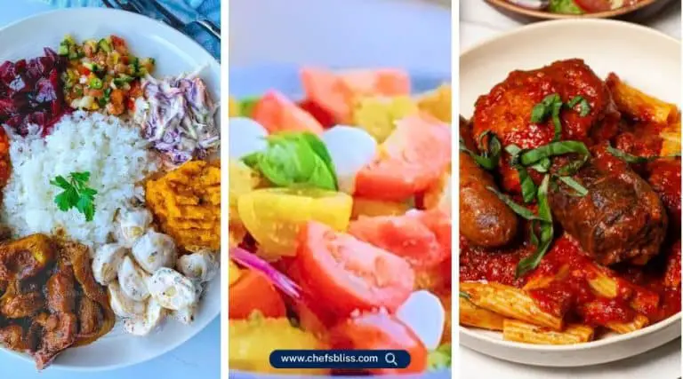 25+ Hearty and Healthy Sunday Lunch Recipes to Try This Weekend ...