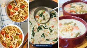 25+ Easy and Delicious Swanson Broth Soup Recipes for Every Taste ...