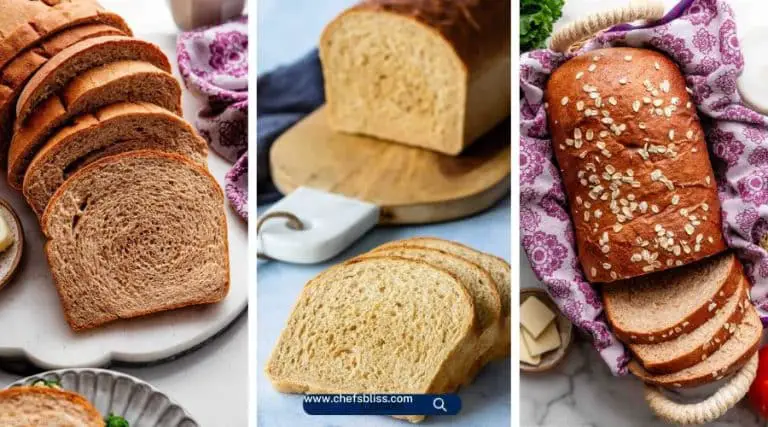 25+ Delicious Sweet Wheat Bread Recipes That Taste Amazing – ChefsBliss