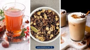 50+ Flavorful January Tea Blend Recipes for a Cozy and Energizing ...