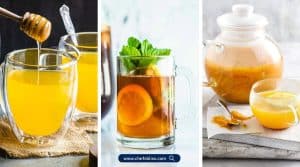 30+ Delicious January Tea Recipes to Warm You Up This Winter – ChefsBliss