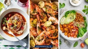50+ Delicious Thursday Night Dinner Recipes to Enjoy Tonight – ChefsBliss