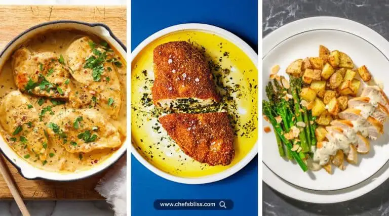 50+ Quick and Easy Tuesday Night Dinner Recipes You’ll Love – ChefsBliss