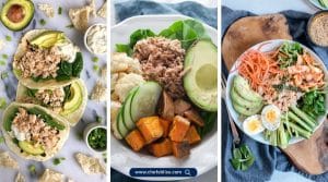 35+ Delicious Tuna Lunch Recipes to Elevate Your Lunchtime Routine ...
