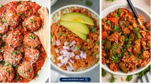 25+ Mouthwatering Turkey Dinner Recipes for Family Gatherings – ChefsBliss