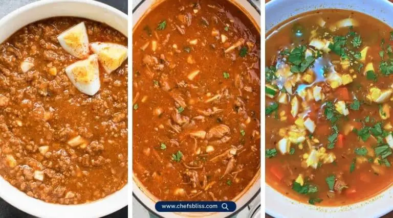 30+ Flavorful Dishes Turtle Soup Recipes for Every Occasion – ChefsBliss