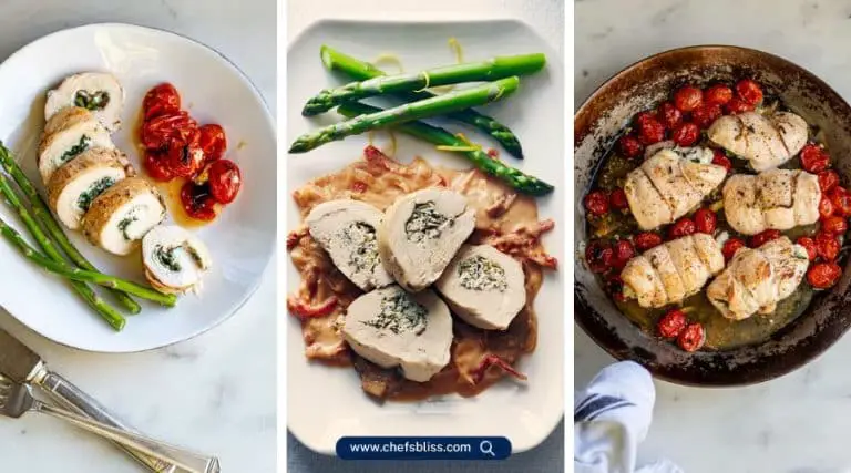 50+ Delicious valentine’s Day chicken Breast Recipes For Made Easy ...