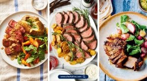 25+ Delicious Valentine’s Day Classic Dinner Recipes for a Memorable ...