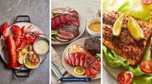 50+ Light and Flavorful Valentine’s Day Fish Recipes for our Perfect ...