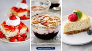 35+ Must try Valentine’s Day Low Fat Dessert Recipes to Try This Year ...