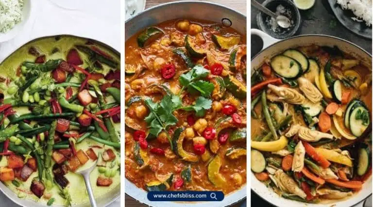 35+ Flavorful Friday Vegan Curry Recipes to Kickstart Your Weekend ...