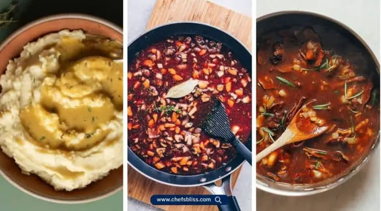 25+ Tasty Friday Vegan Gravy Recipes for Every Occasion – ChefsBliss