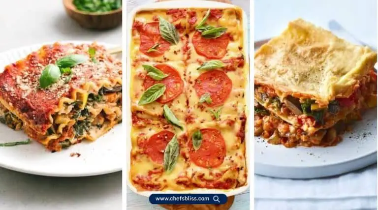 25+ Delicious Friday Vegan Lasagna Recipes for a Cozy Night – ChefsBliss