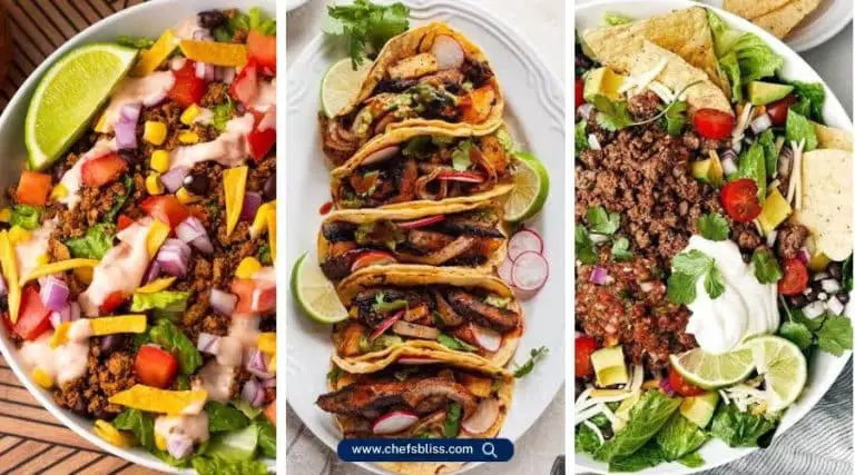 25+ Easy and Flavorful Friday Vegan Taco Recipes to Try This Weekend ...