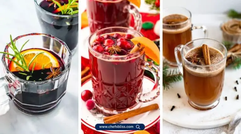 50+ Delicious January Warm Punch Recipes to Beat the Winter Chill ...