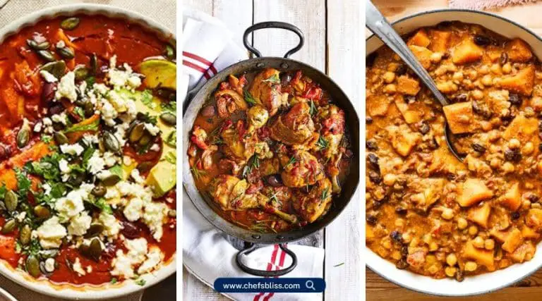 25+ Delicious January Warmer Recipes to Keep You Cozy All Month ...