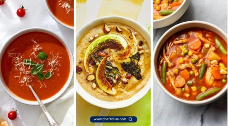 35+ Easy February Warmer Soup Recipes to Comfort Your Winter Days ...