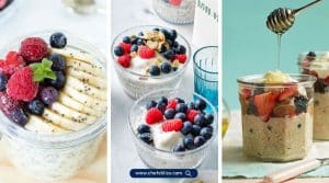 25+ Healthy Weight Loss Breakfast Recipes For Your Cozy Day – ChefsBliss