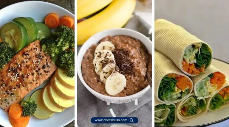 35+ Hearty 600-Calorie Breakfast Recipes for a Nutritious Start ...